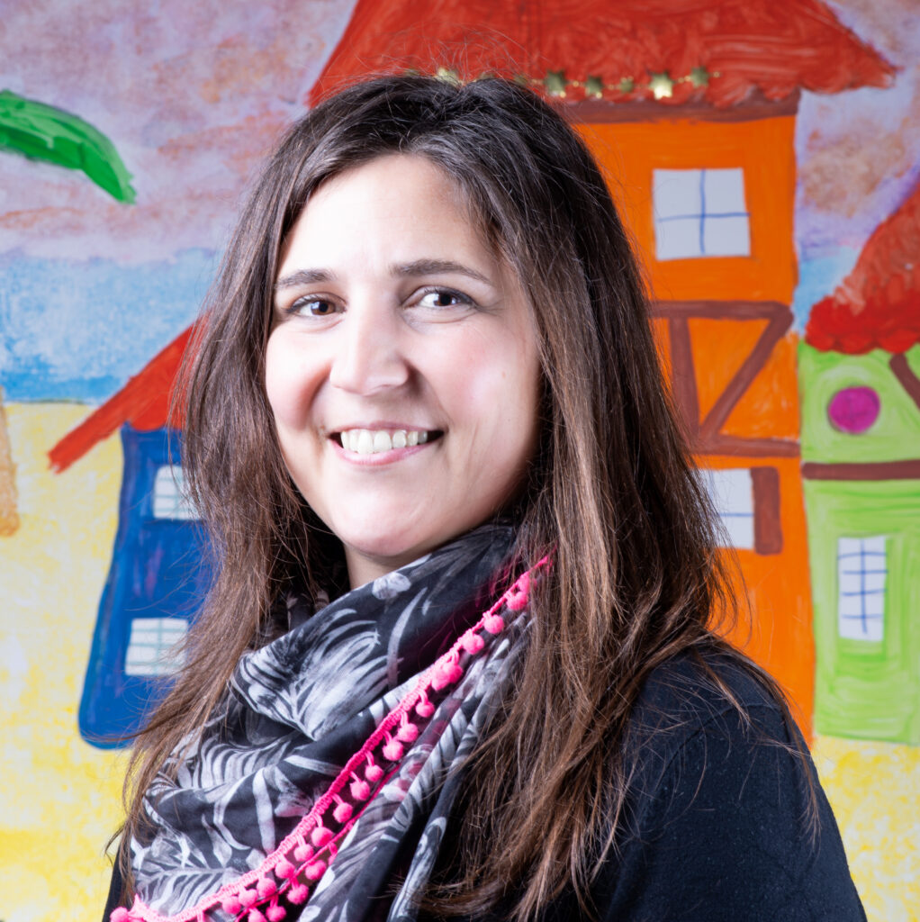 Le conseil d’administration – Cadet Rousselle Périscolaire